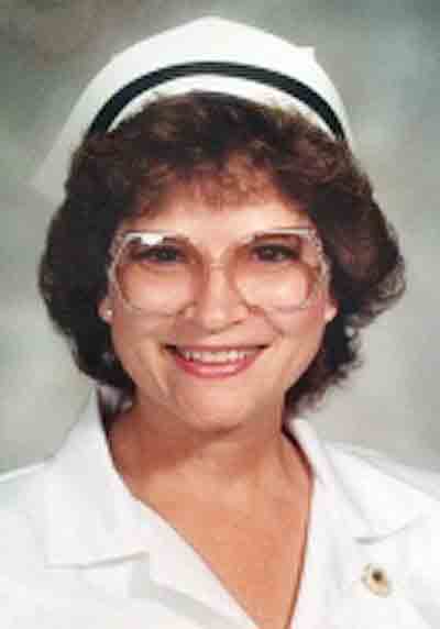 Carolyn Sue Mullins Carper | News, Sports, Jobs - News and Sentinel